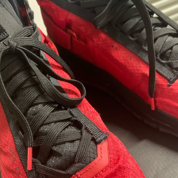 Jordan | Shoes | Nike Air Jordan Proto Max 72 Gym Redblack Bq6623600 ...